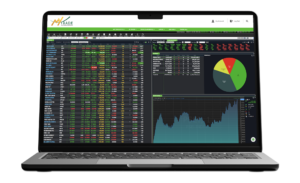 Get Started with MyTrade